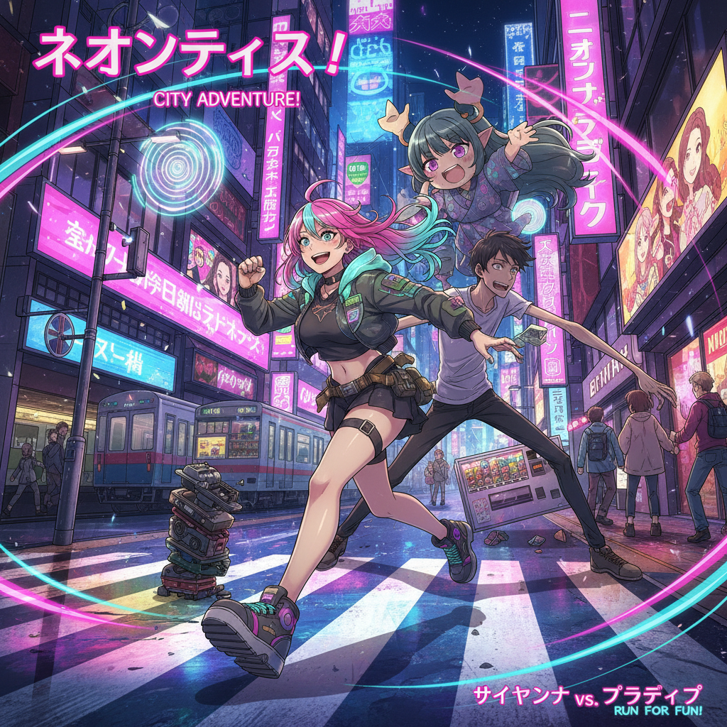 Metro Dash: Sayanika Run - Crossing Arcade by Jabali AI