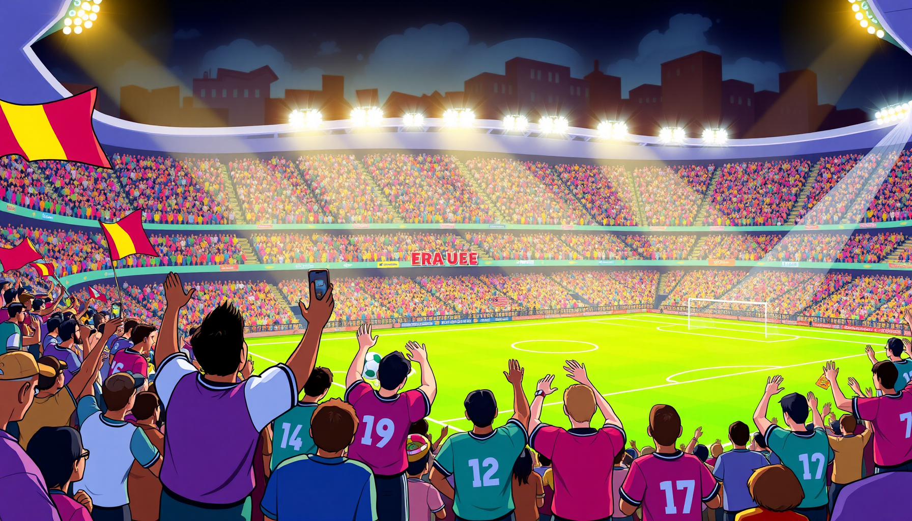 Leo Jumps - Character Life Simulation by Jabali AI