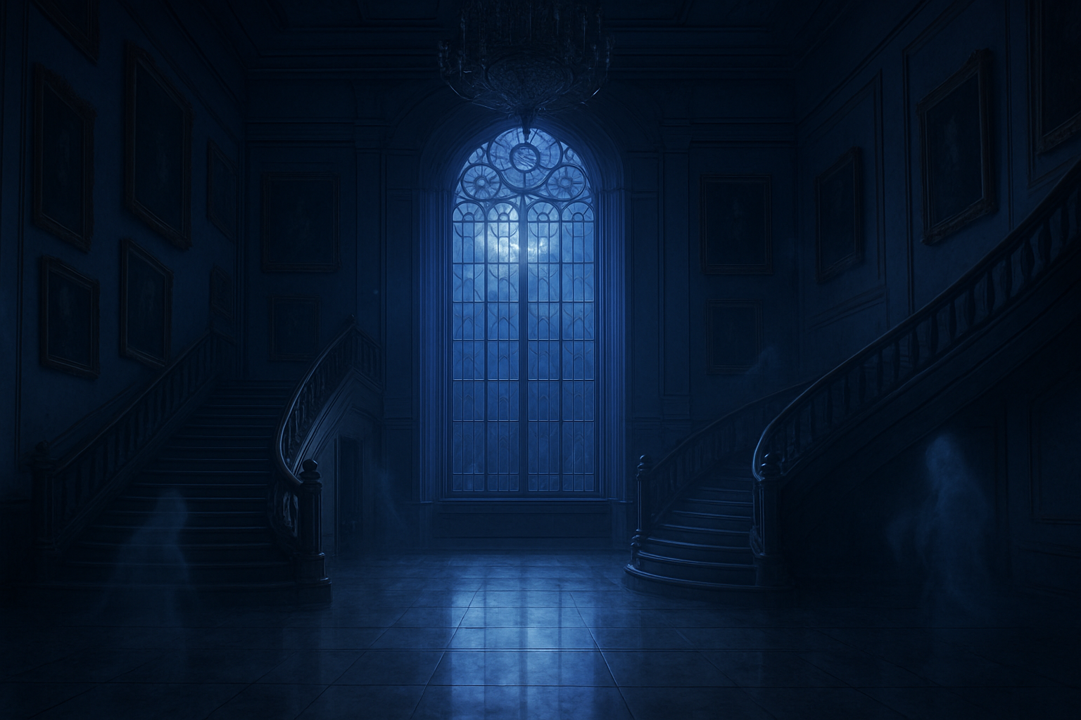 Lady Seraphine Blackwood - Character Life Simulation by Jabali AI