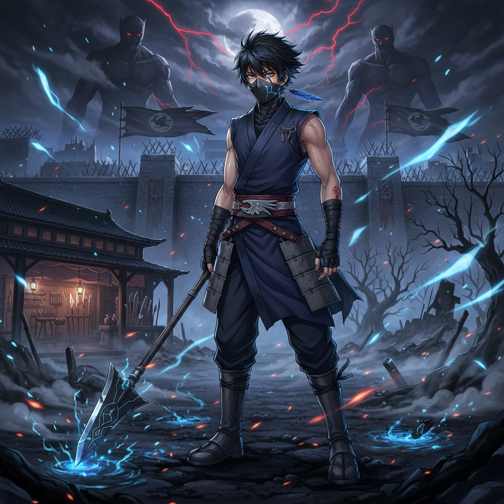 Titansbane: Iron Resolve - Dungeon Crawler RPG by Jabali AI