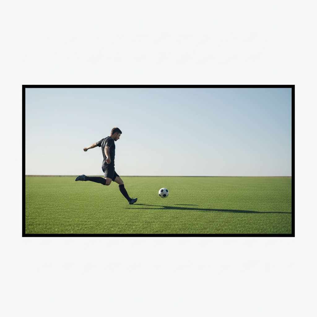 Football Golf - third-person-action-brawler by Jabali AI