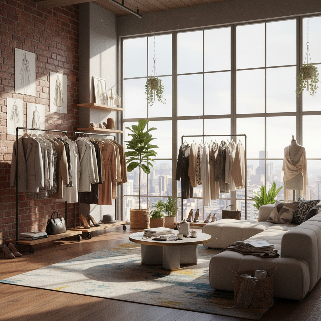 Aria Chen - Character Life Simulation by Jabali AI