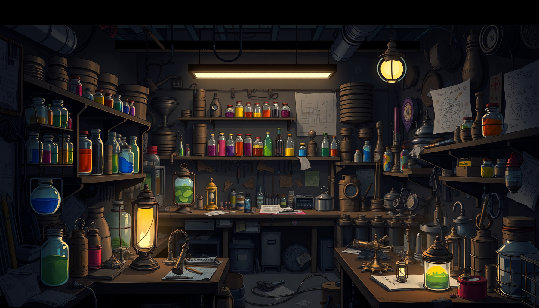 Elara Voss - Character Life Simulation by Jabali AI