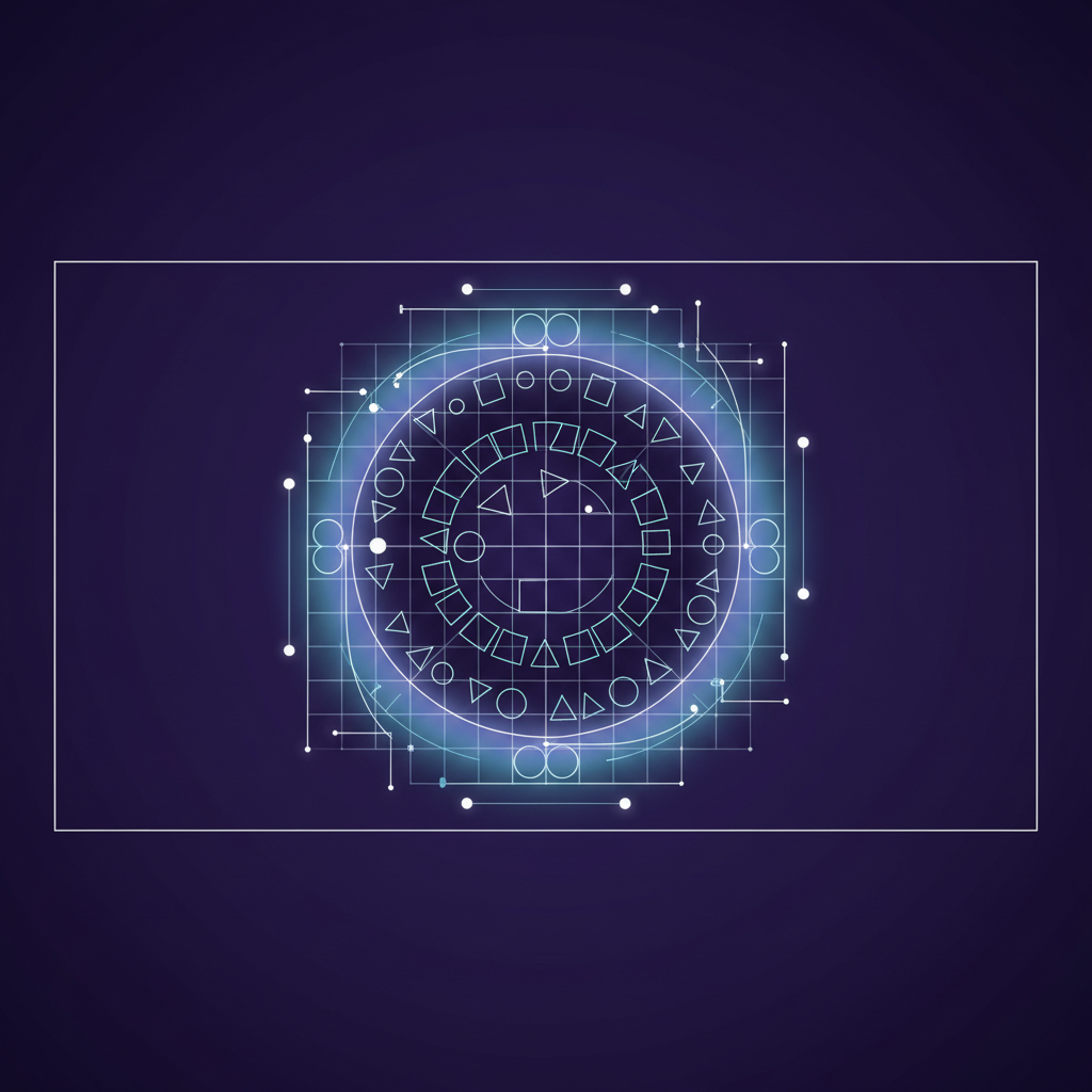 Pattern Forge - create-from-scratch by Jabali AI