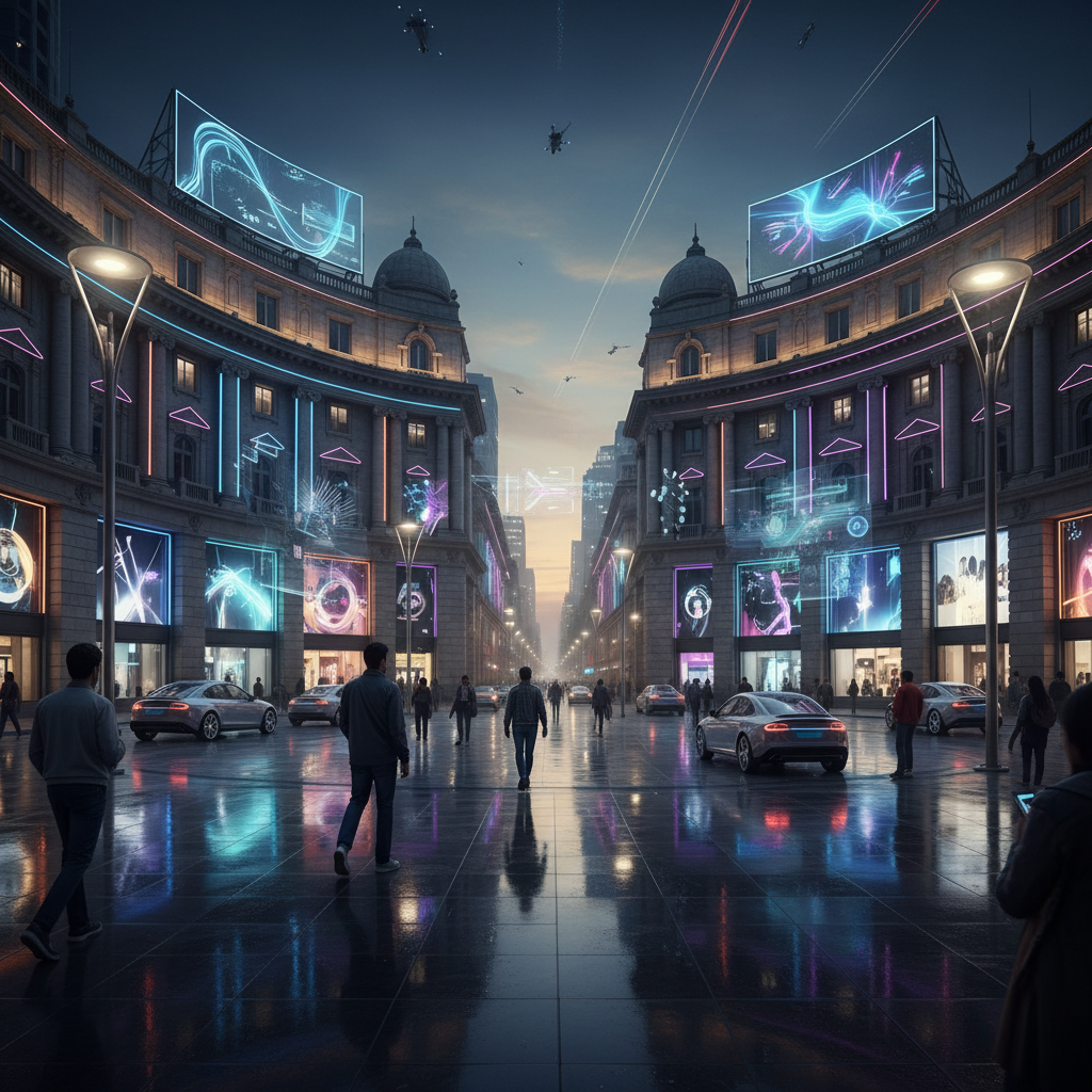 Astra One - Character Life Simulation by Jabali AI
