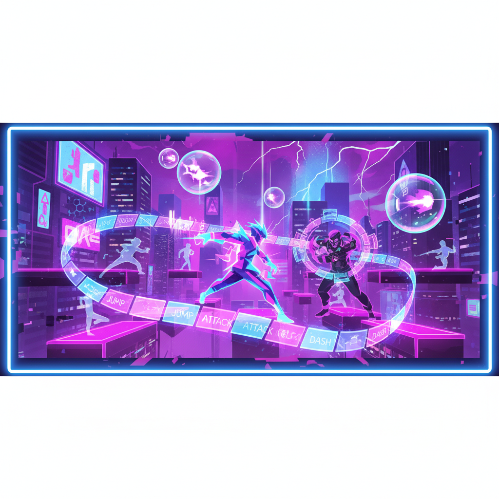 Chrono Weaver - create-from-scratch by Jabali AI