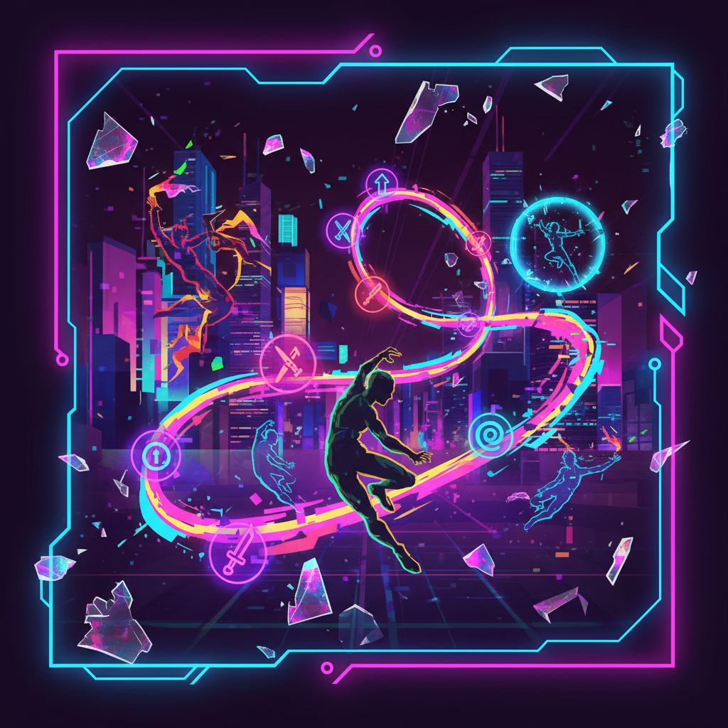 Chrono Weaver - create-from-scratch by Jabali AI