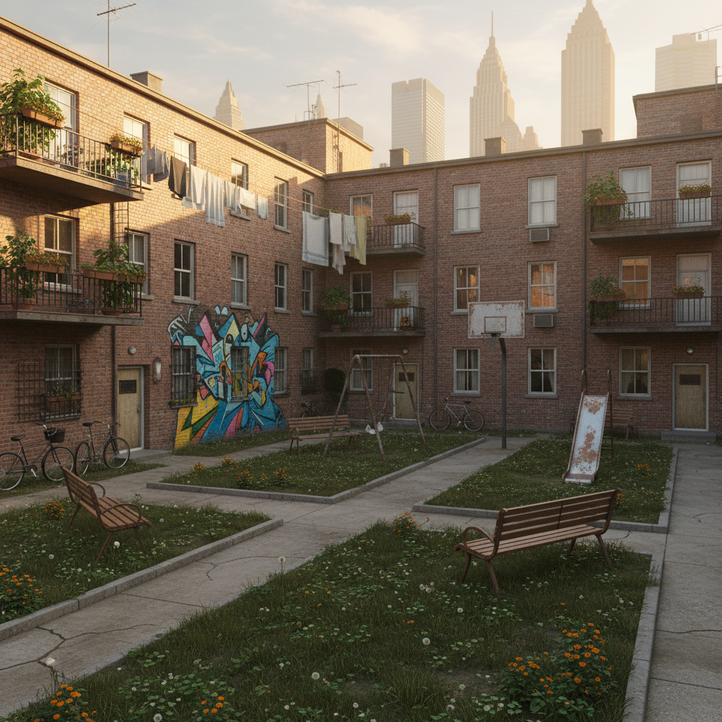 Isaiah Carter - Character Life Simulation by Jabali AI