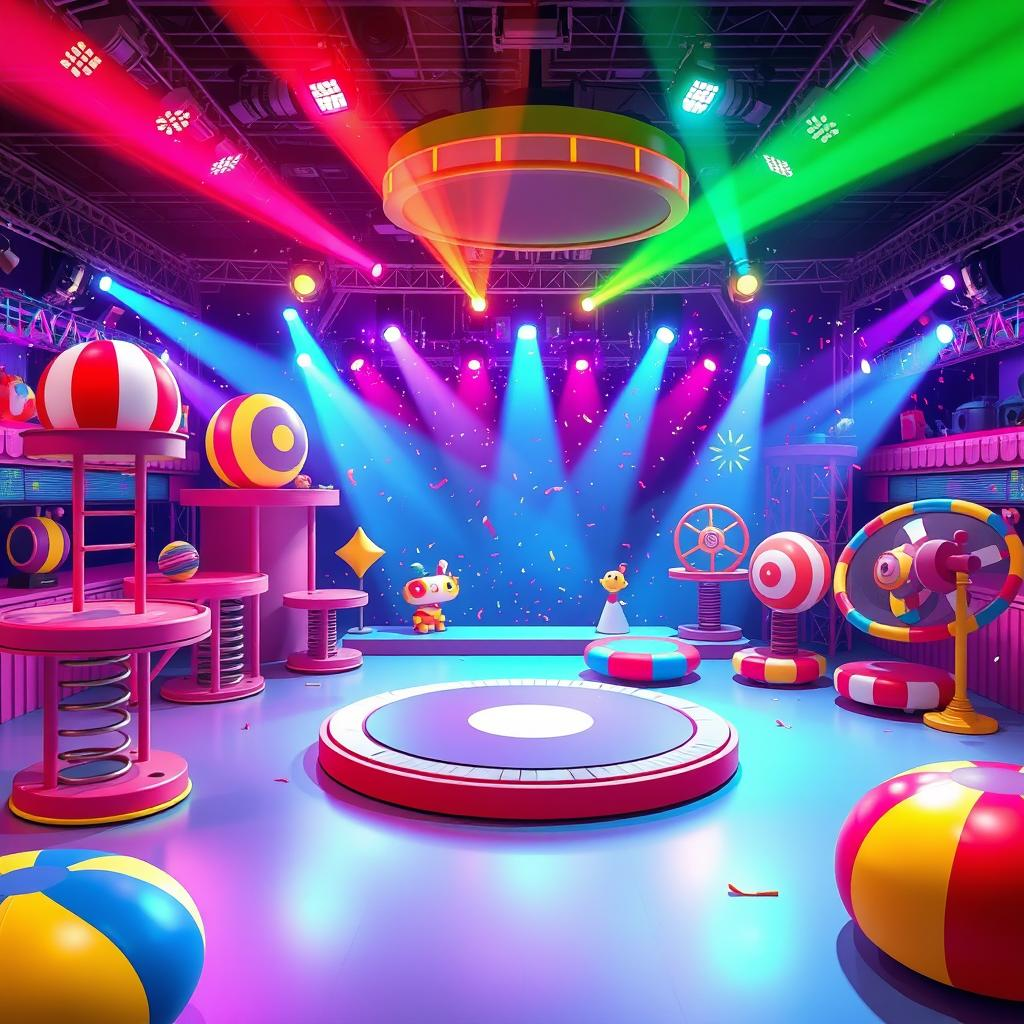 Smackie McPrankface - Character Life Simulation by Jabali AI