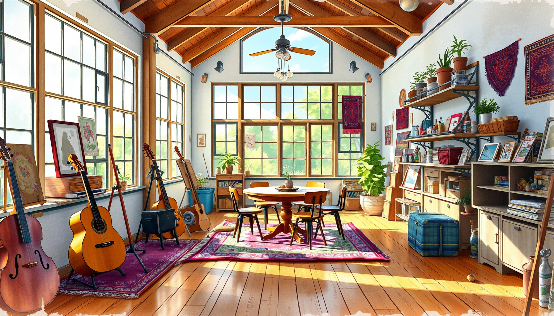 Zane Oliveira - Character Life Simulation by Jabali AI