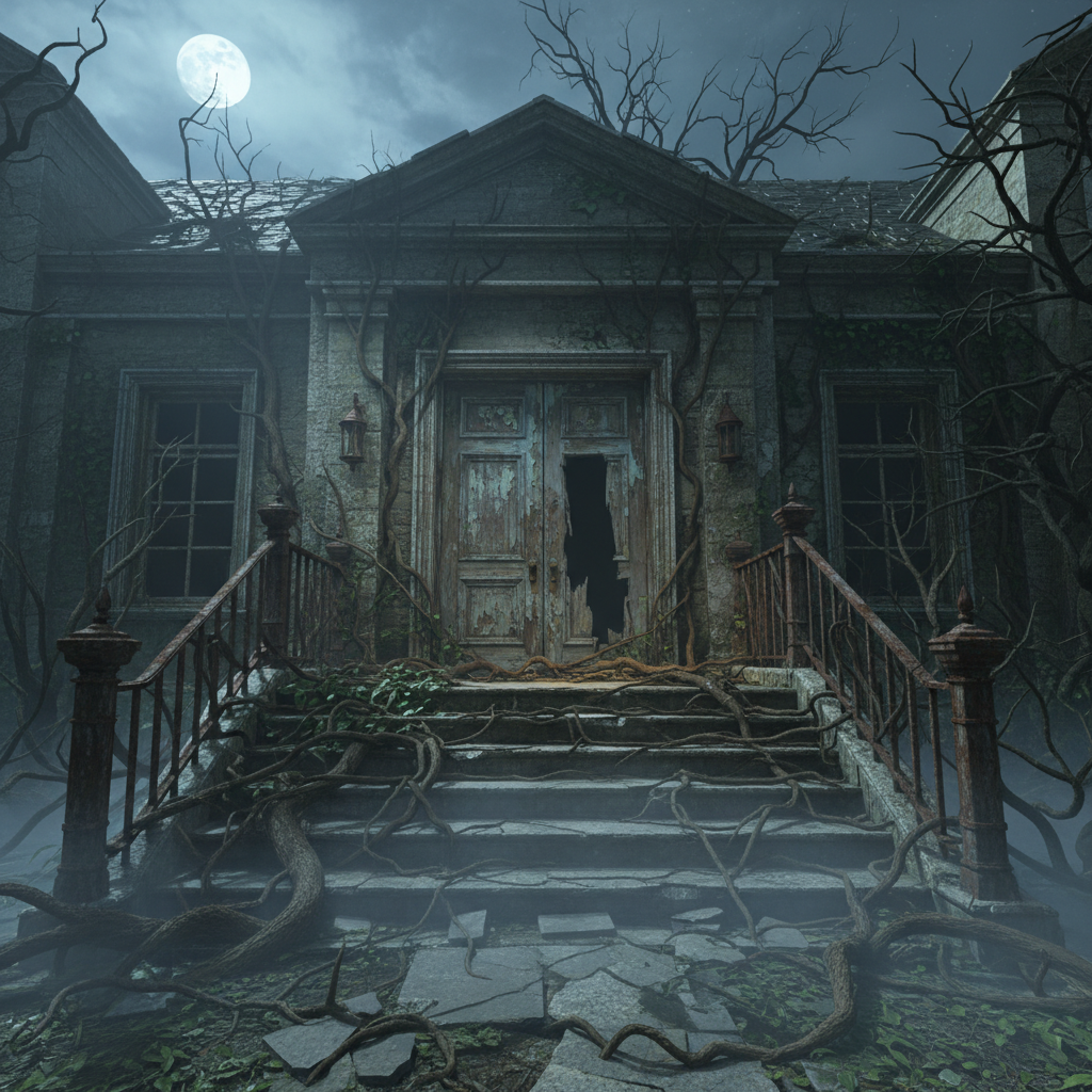 Elena Carter - Character Life Simulation by Jabali AI