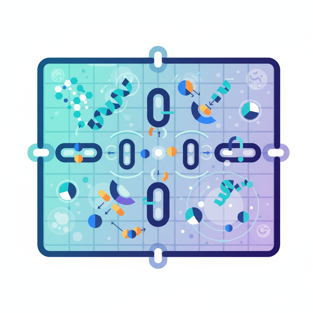 Cell Stackers - Block Breaking Arcade by Jabali AI