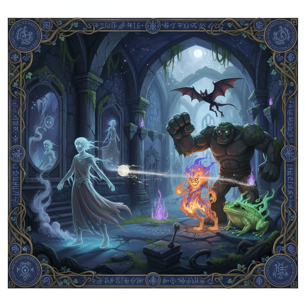 Soul Swap - create-from-scratch by Jabali AI
