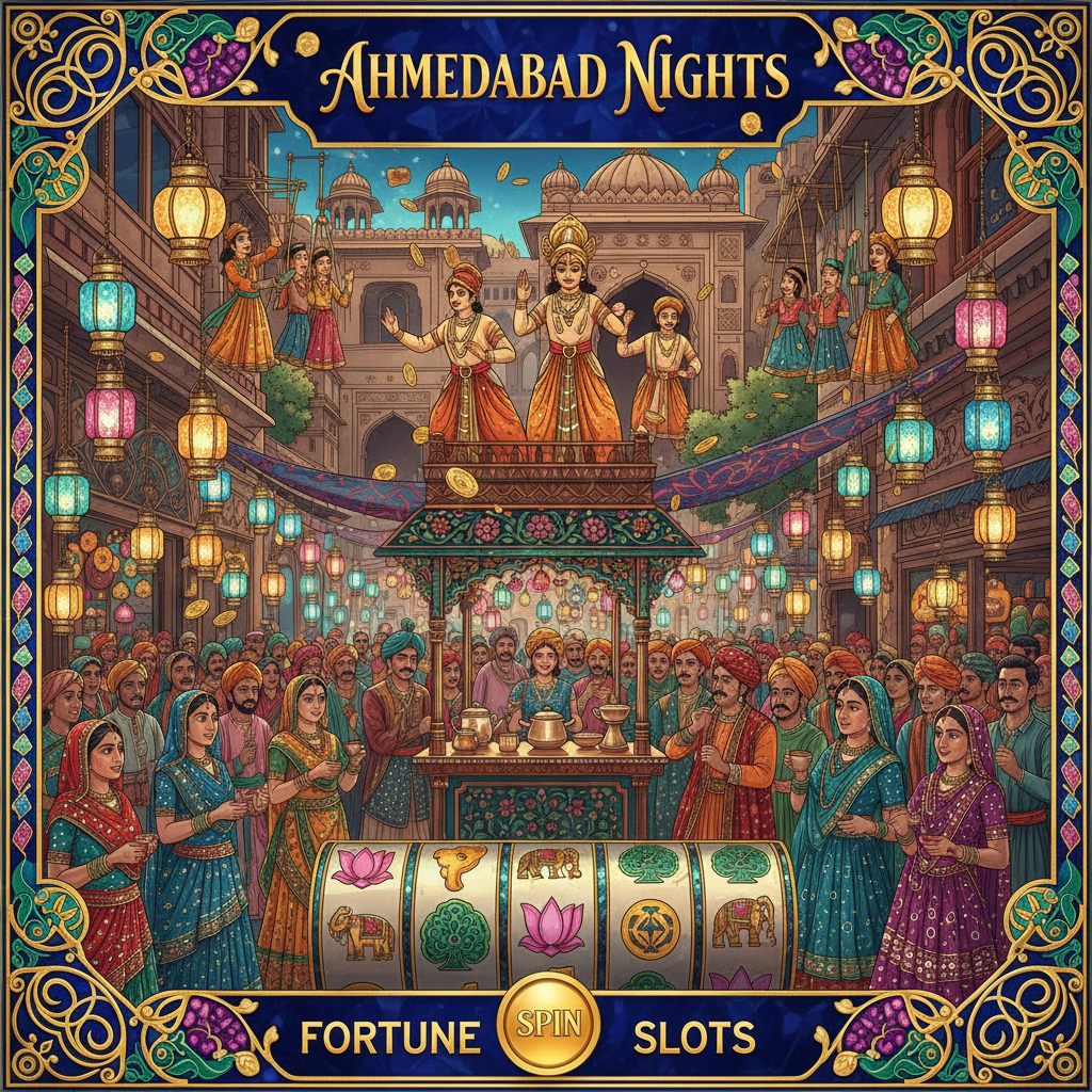 Lantern Lanes Royale - Slots Casino by Jabali AI