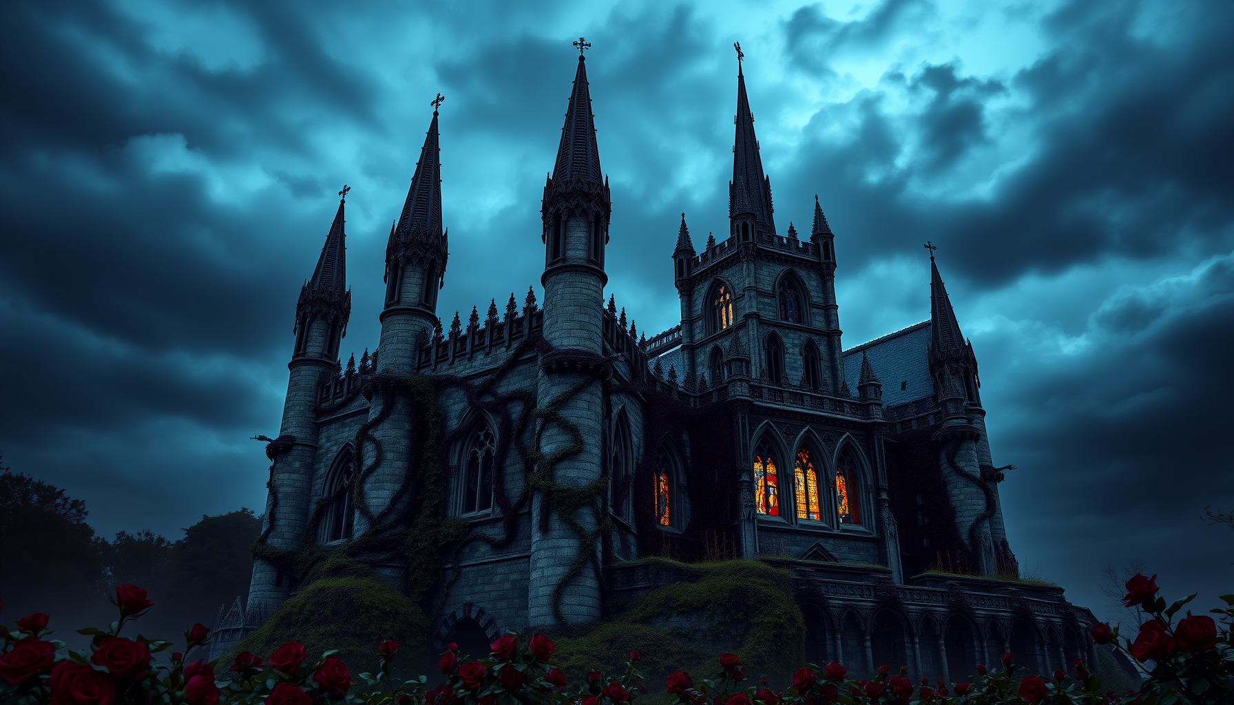 Amara - Character Life Simulation by Jabali AI