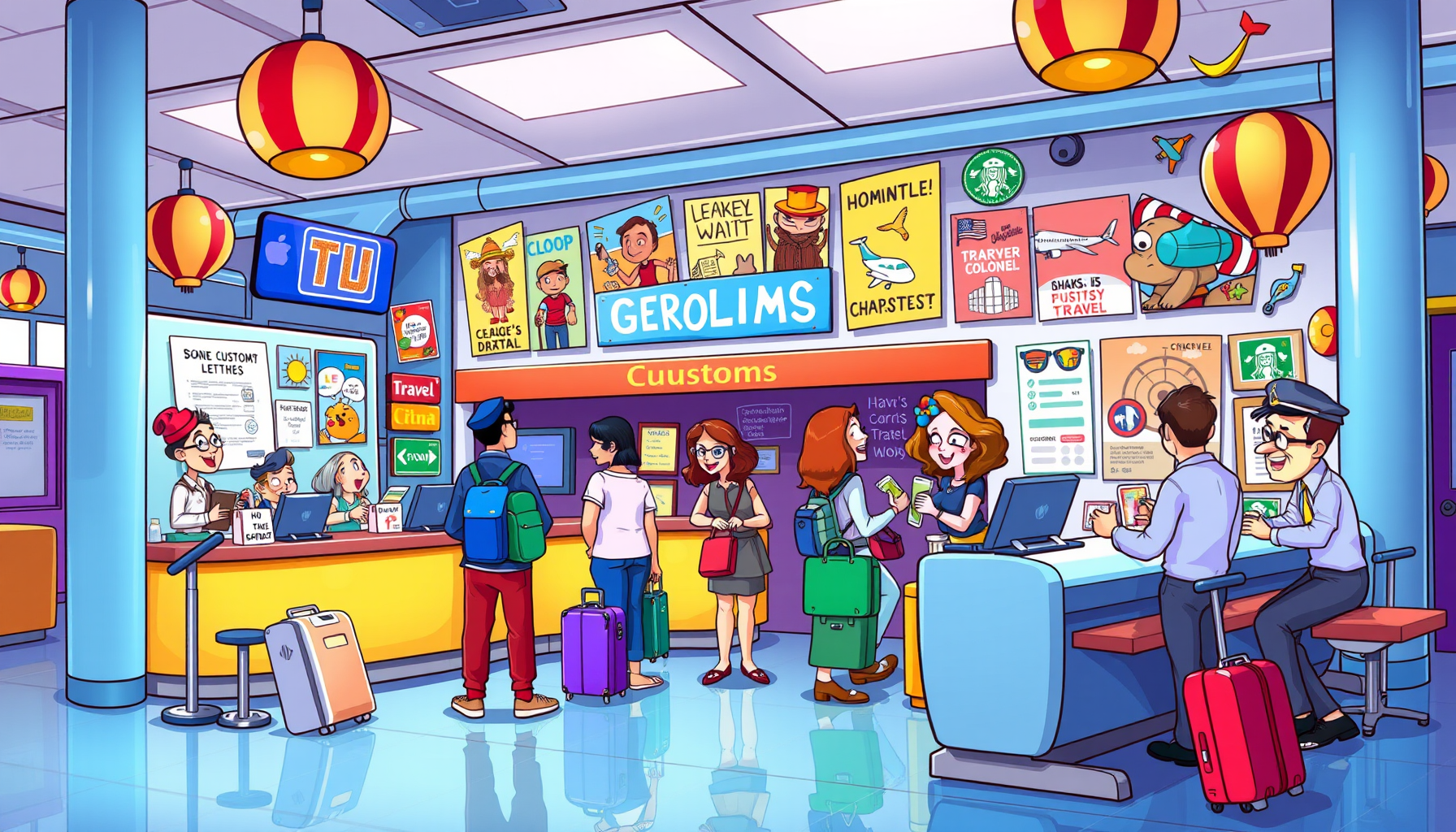 Chuck “Chuckle” Baggins - Character Life Simulation by Jabali AI