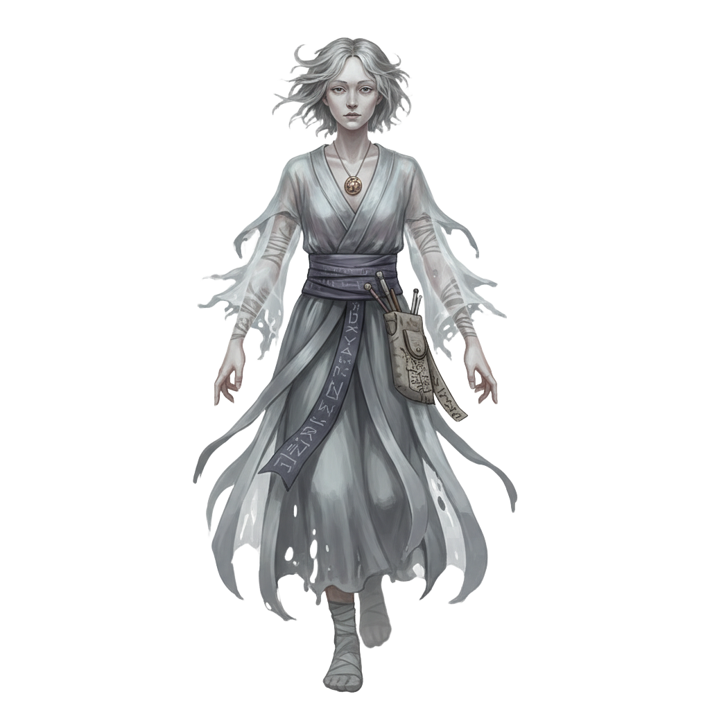 Silun - Character Life Simulation by Jabali AI