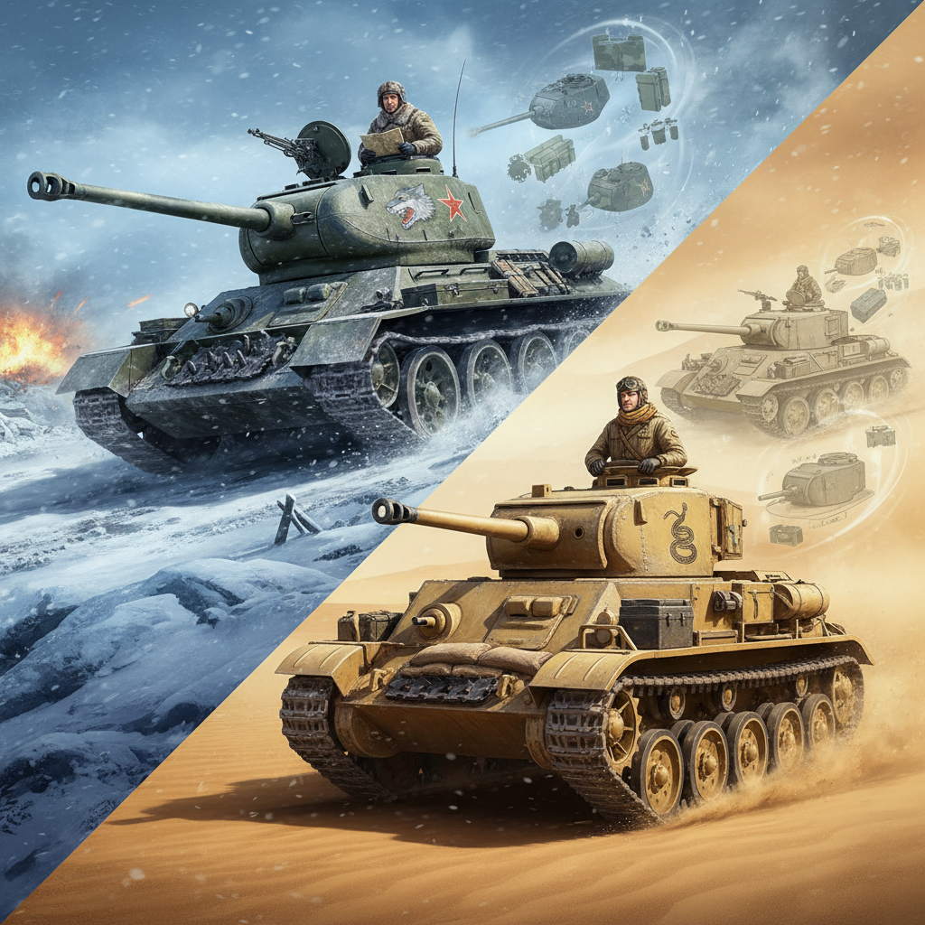 Iron Command: Legacy Forged - Monster Chase by Jabali AI