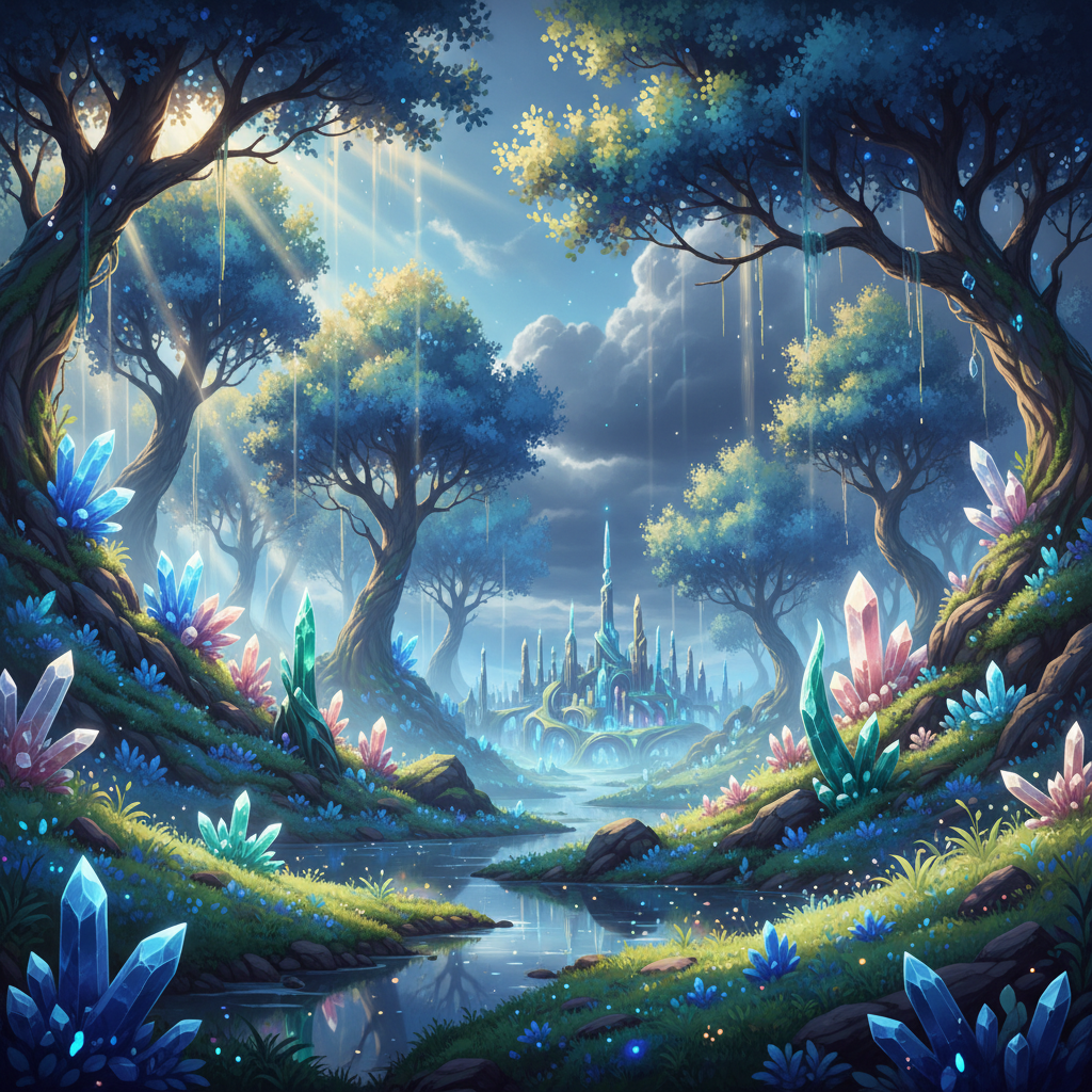 Kaelin Solara - Character Life Simulation by Jabali AI