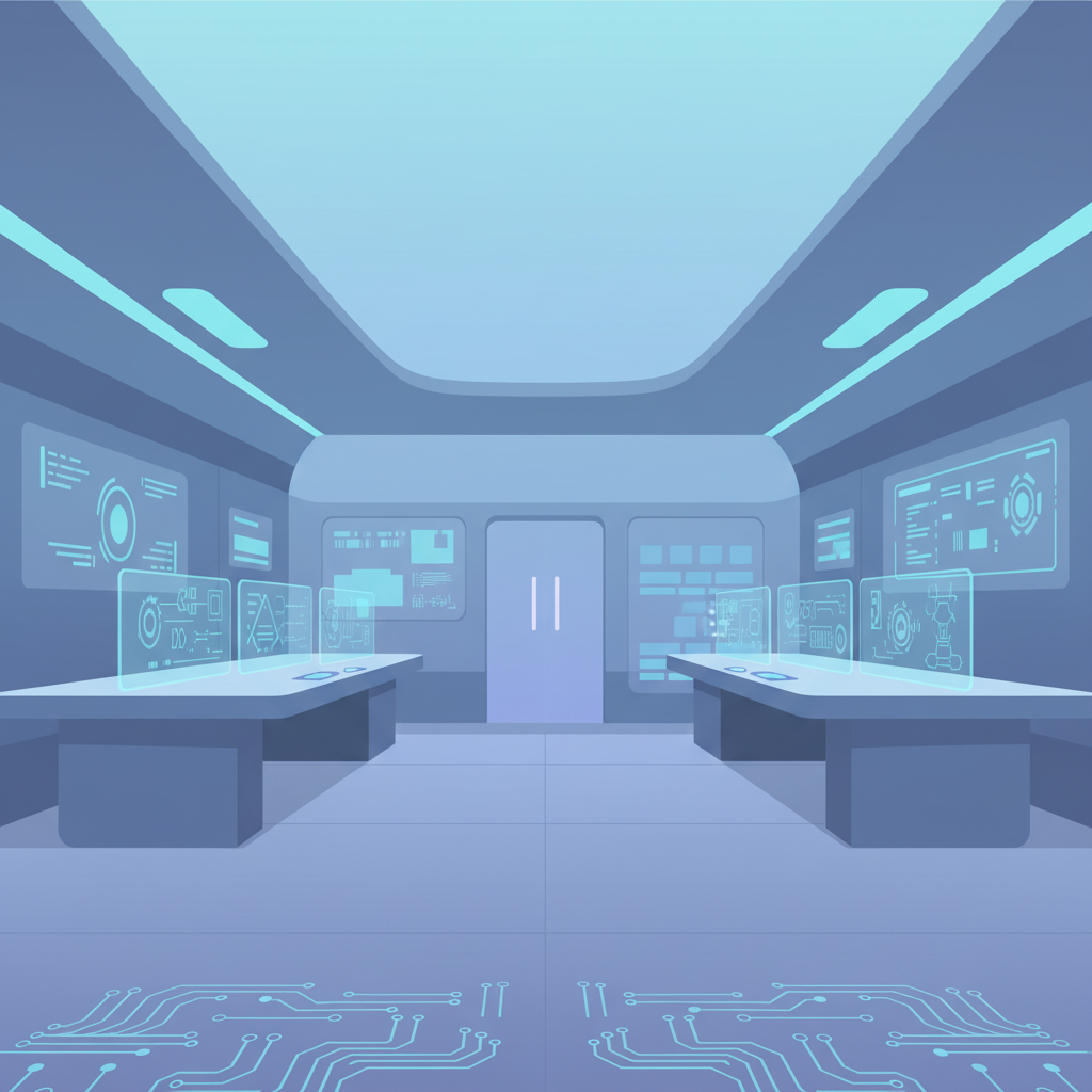 Clickster - Character Life Simulation by Jabali AI