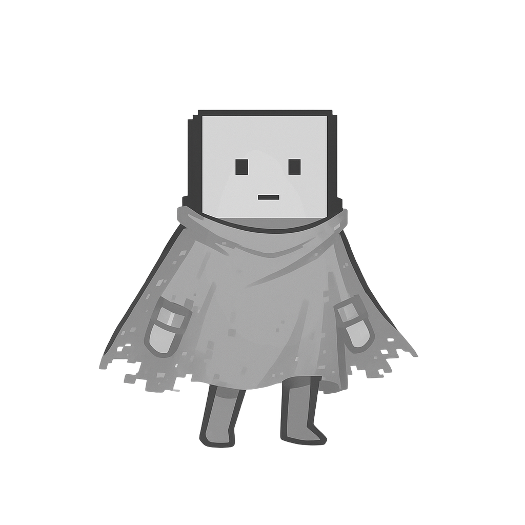 Pixel - Character Life Simulation by Jabali AI
