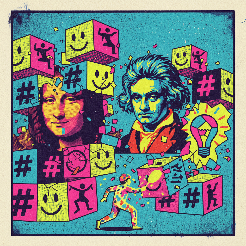 Trendbreaker Gallery - Block Breaking Arcade by Jabali AI