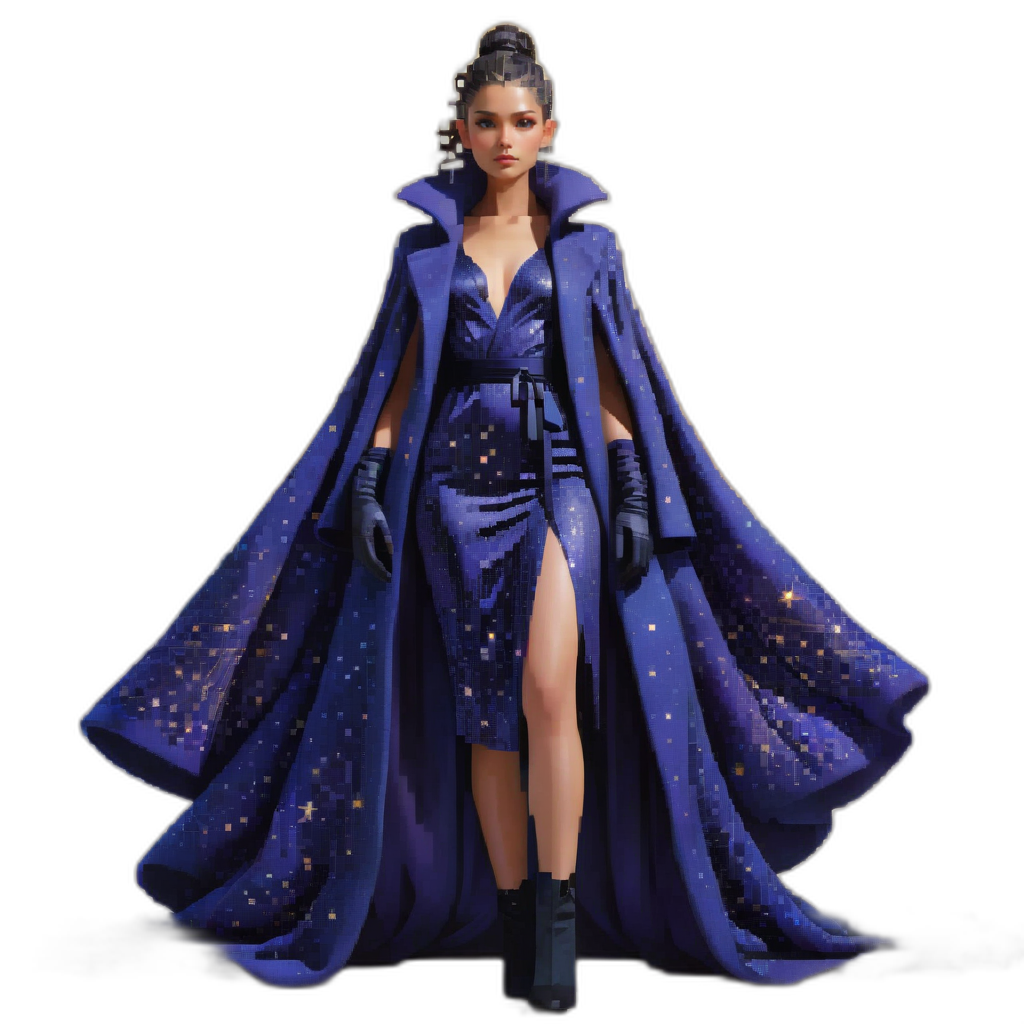 Astra Quill - Character Life Simulation by Jabali AI