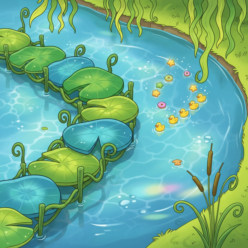 Burpy Bill - Character Life Simulation by Jabali AI