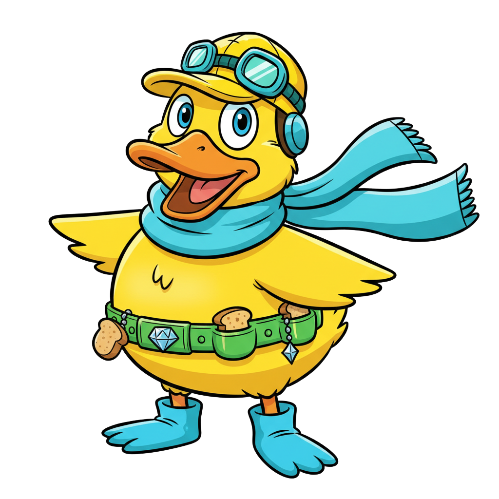 Burpy Bill - Character Life Simulation by Jabali AI