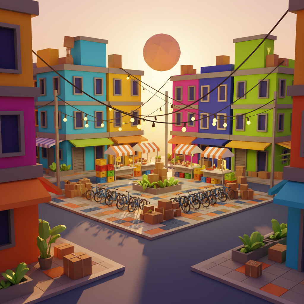 Max Wheeler - Character Life Simulation by Jabali AI