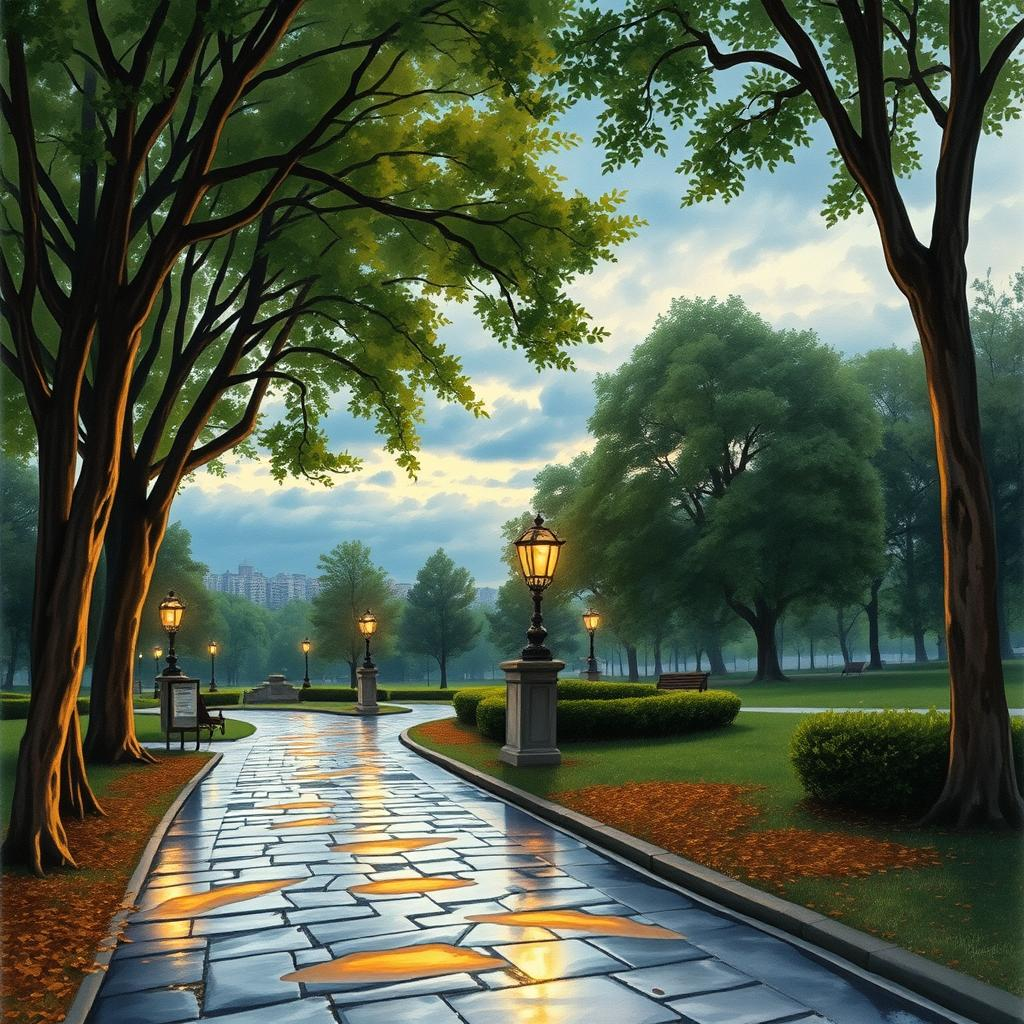 Pip the Poetry Drone - Character Life Simulation by Jabali AI