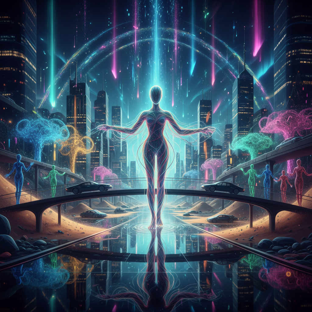 Jabali.ai - 3D Open World by Jabali AI