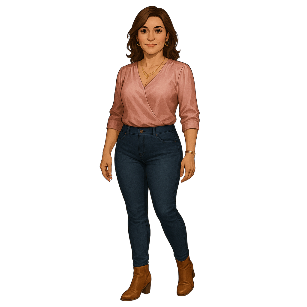 Milf Jane Character Life Simulation By Jabali Ai