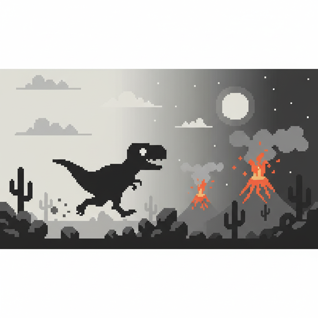 Extinction Horizon - Endless Tapping by Jabali AI