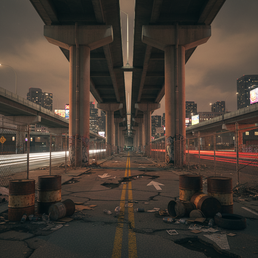 Darius Cole - Character Life Simulation by Jabali AI