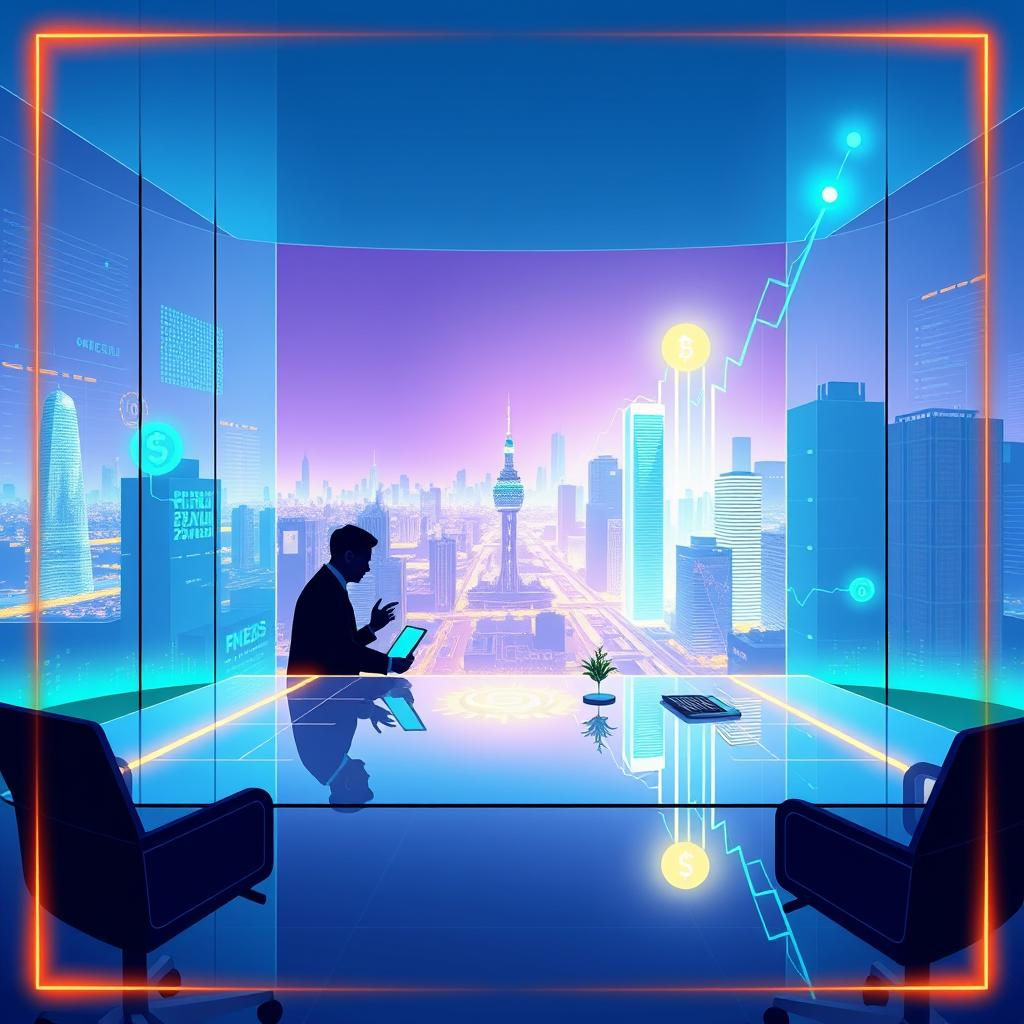 Startup Surge - Idle RPG by Jabali AI