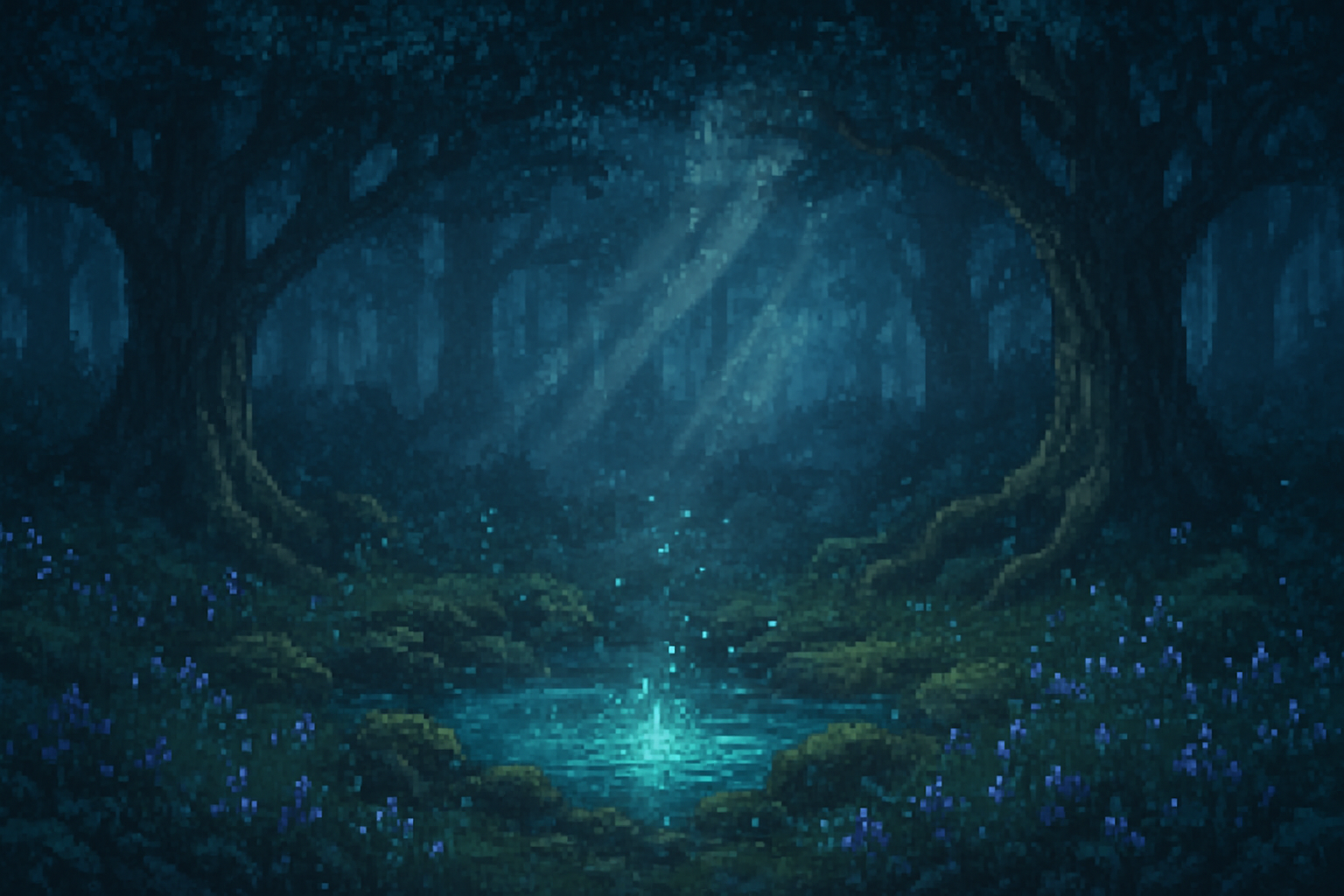 Elaith, Reina de los Bosques Encantados - Character Life Simulation by ...