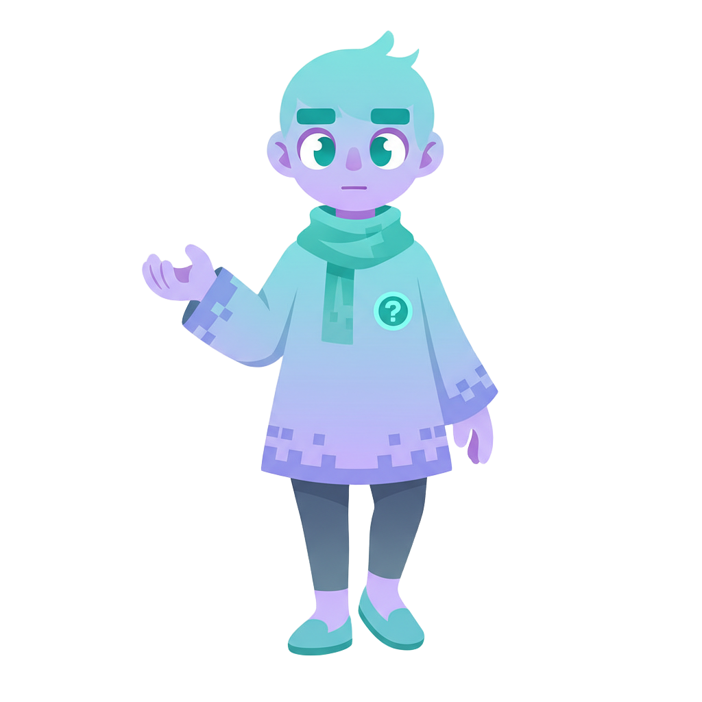 Pixel - Character Life Simulation by Jabali AI