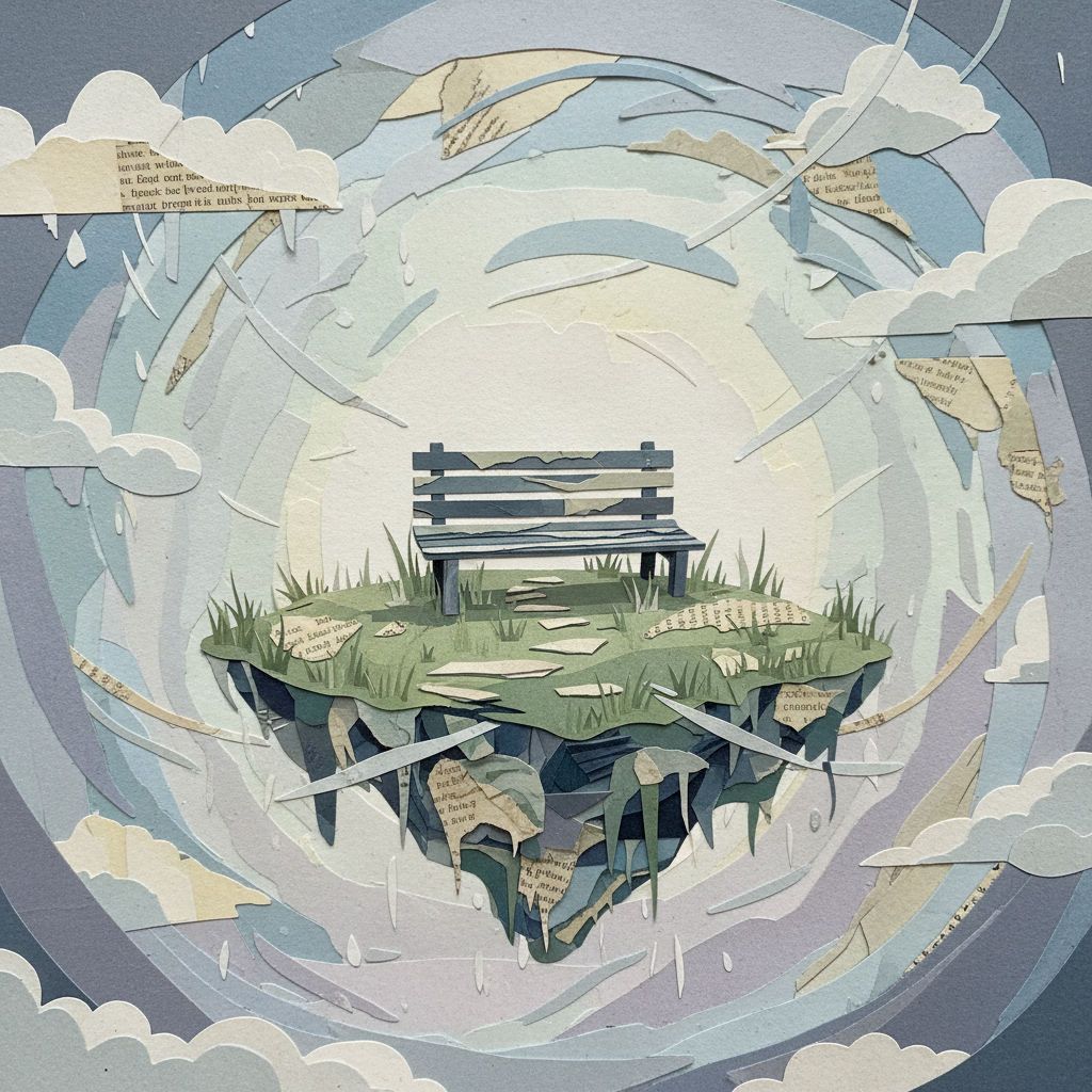 Echo - Character Life Simulation by Jabali AI