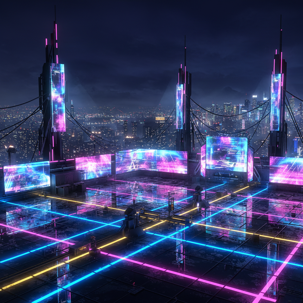 Dash Volt - Character Life Simulation by Jabali AI