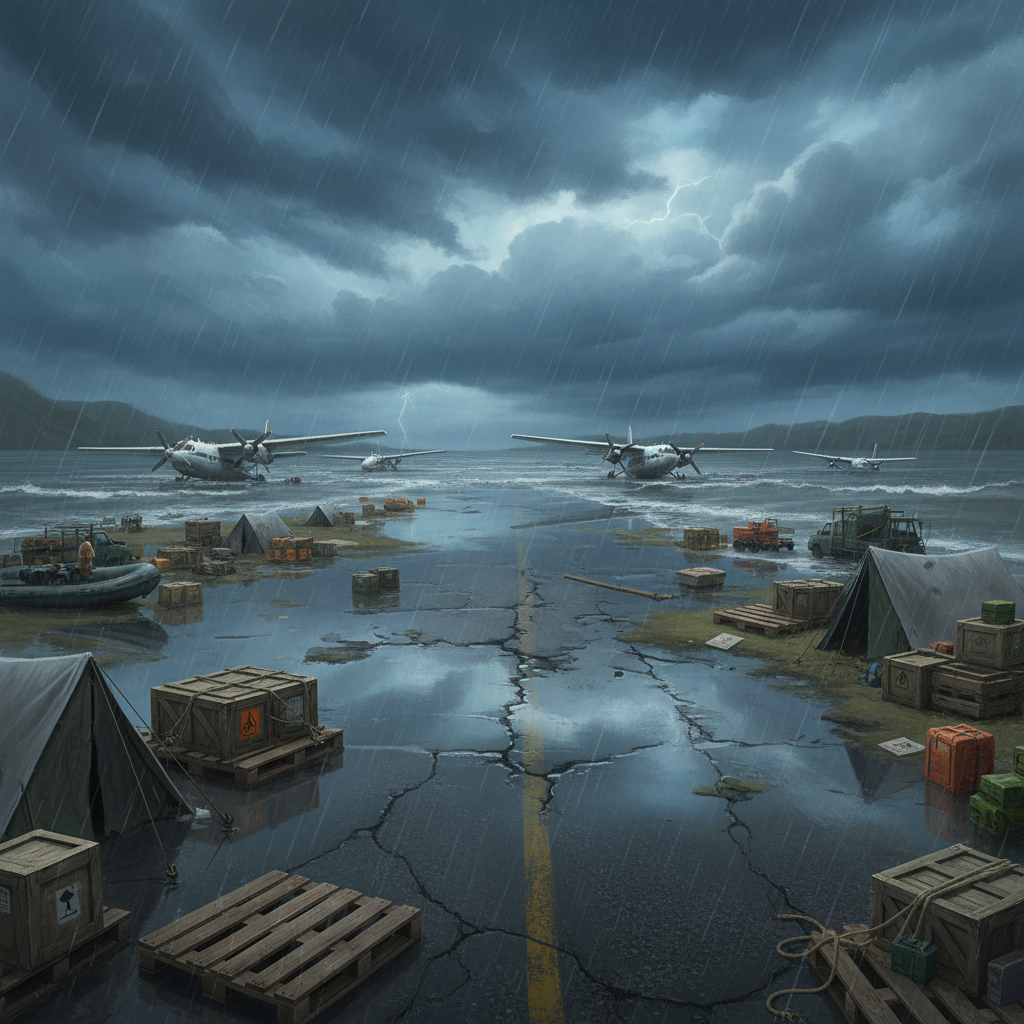 Sarah O’Connell - Character Life Simulation by Jabali AI