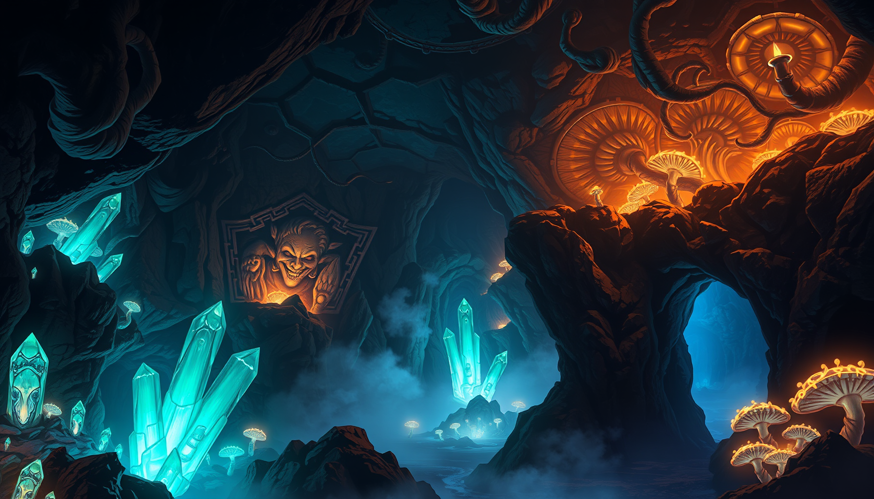 Thrain Stoneheart - Character Life Simulation by Jabali AI