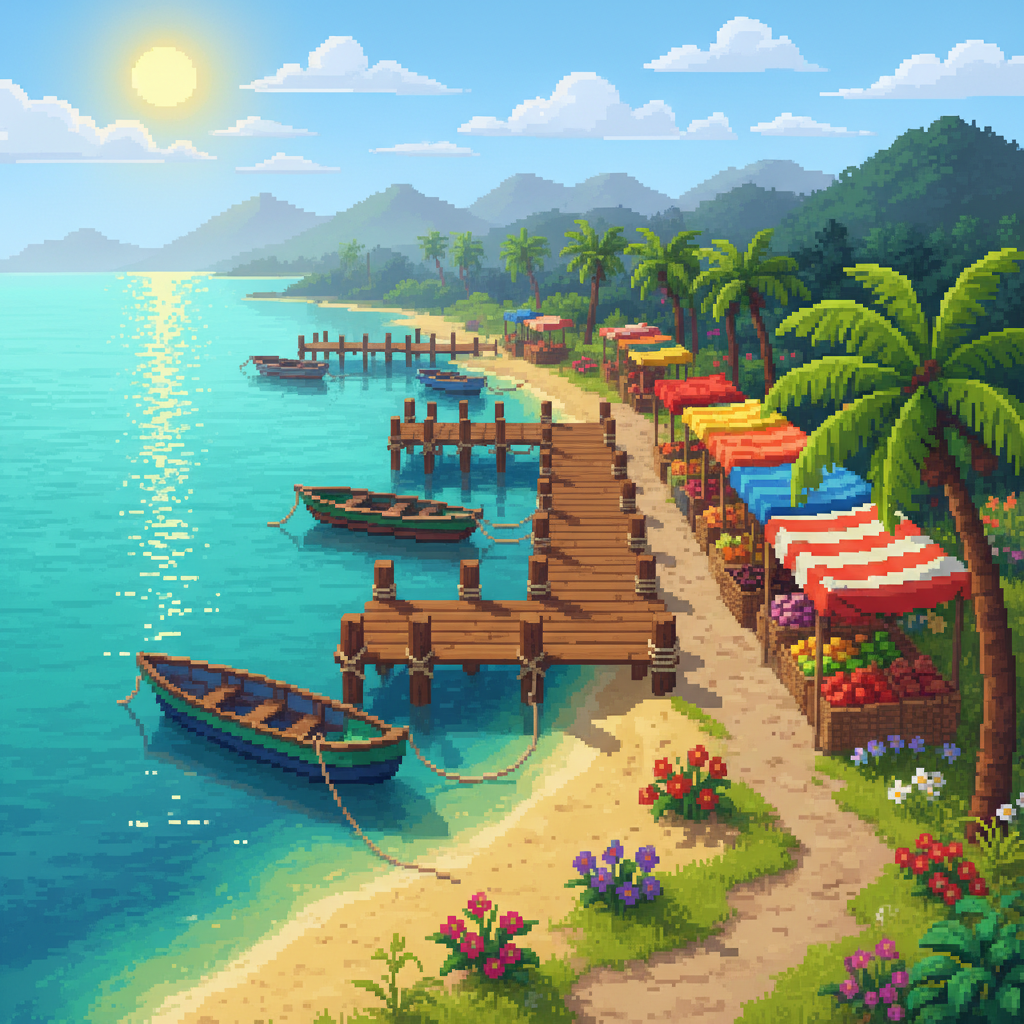 Kai Marina - Character Life Simulation by Jabali AI