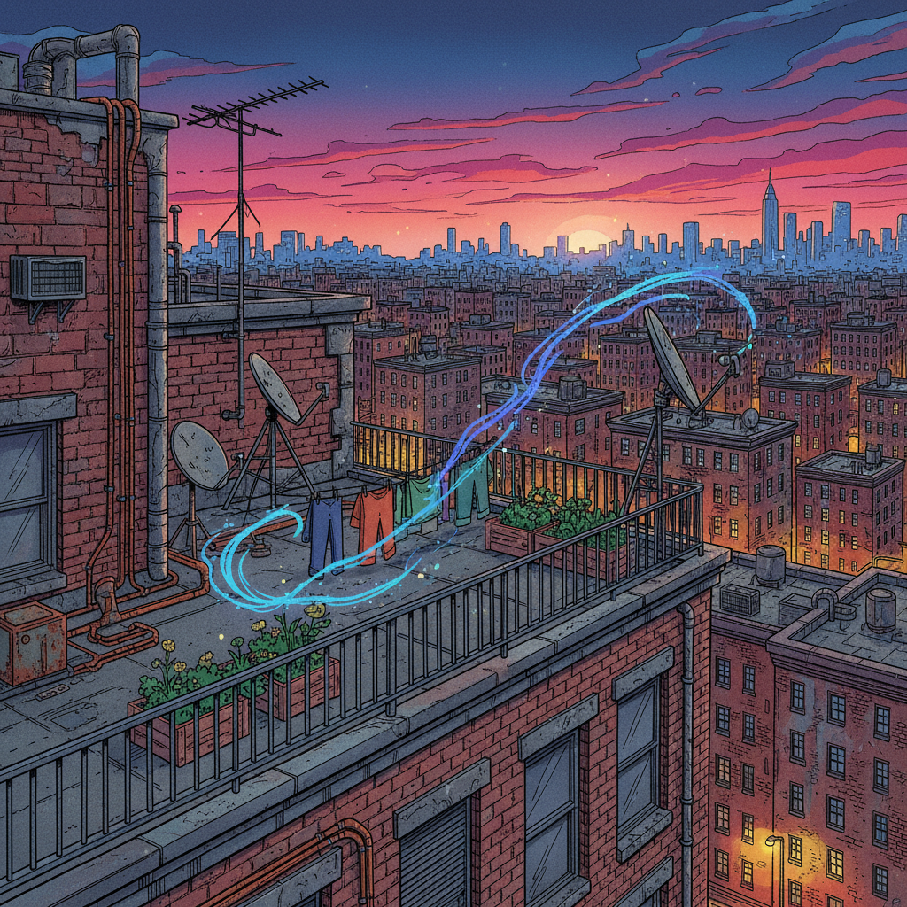 Nova Pulse - Character Life Simulation by Jabali AI