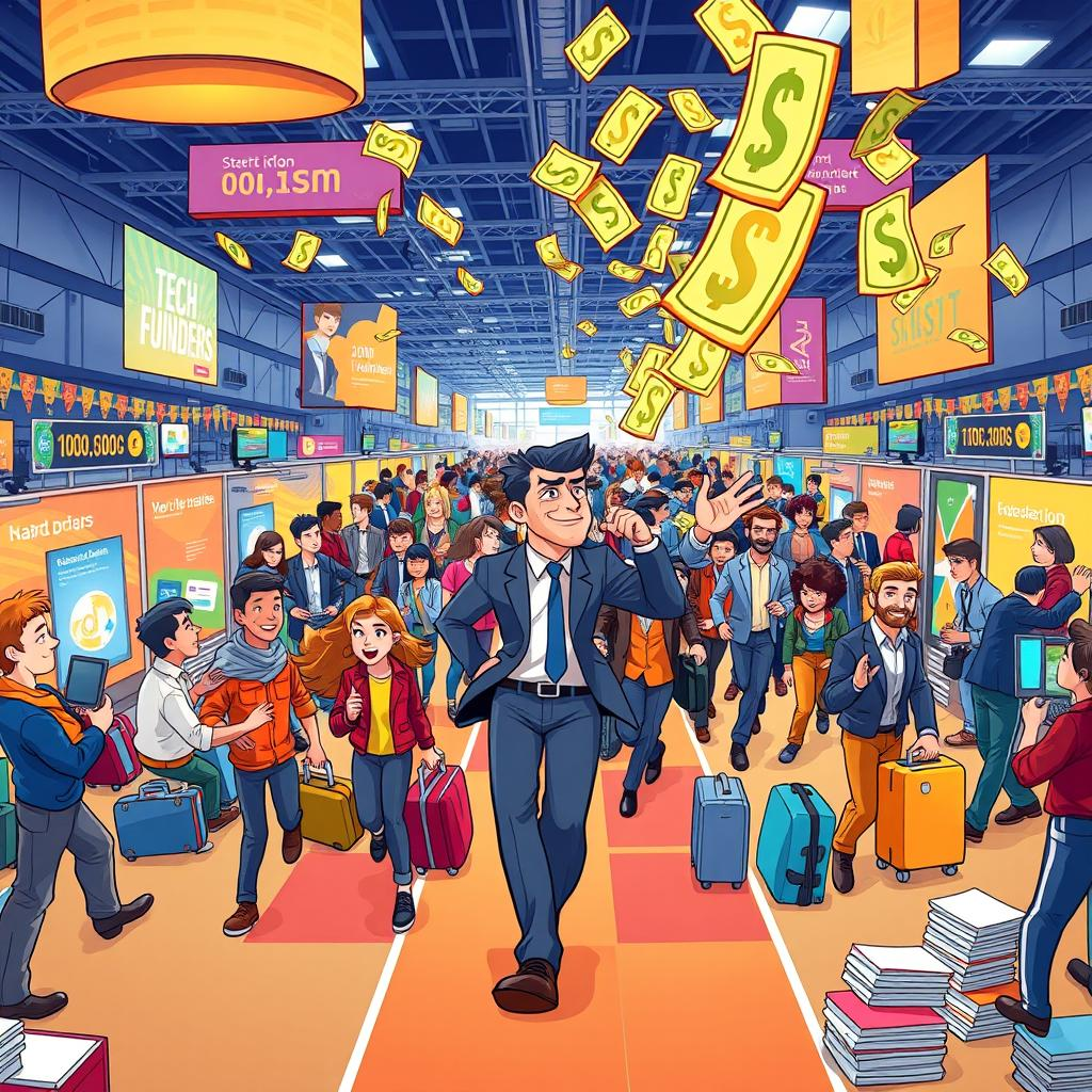 Runway Rush - Crossing Arcade by Jabali AI
