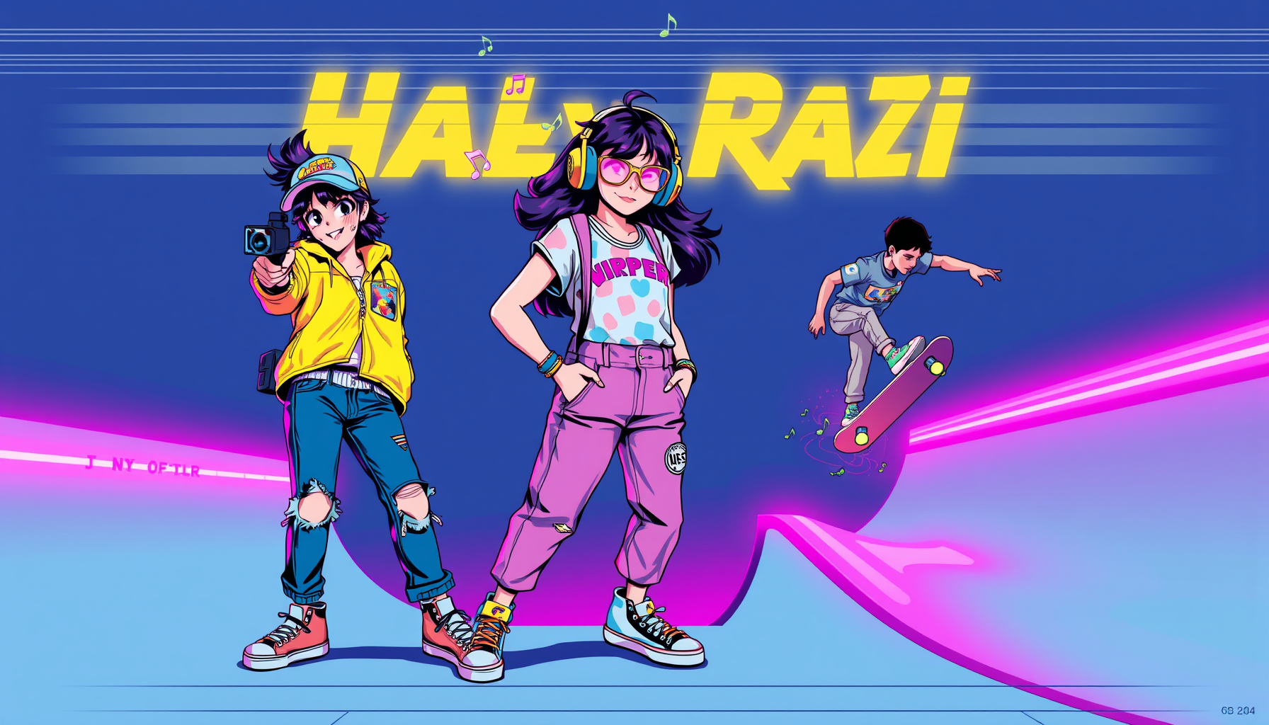 Pixel Capture Syndicate - Endless Tapping by Jabali AI