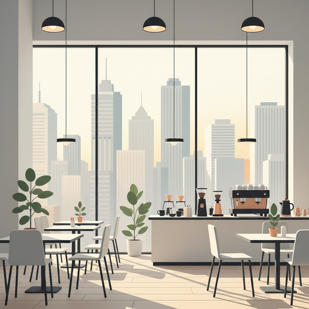 Jordan Mercer - Character Life Simulation by Jabali AI