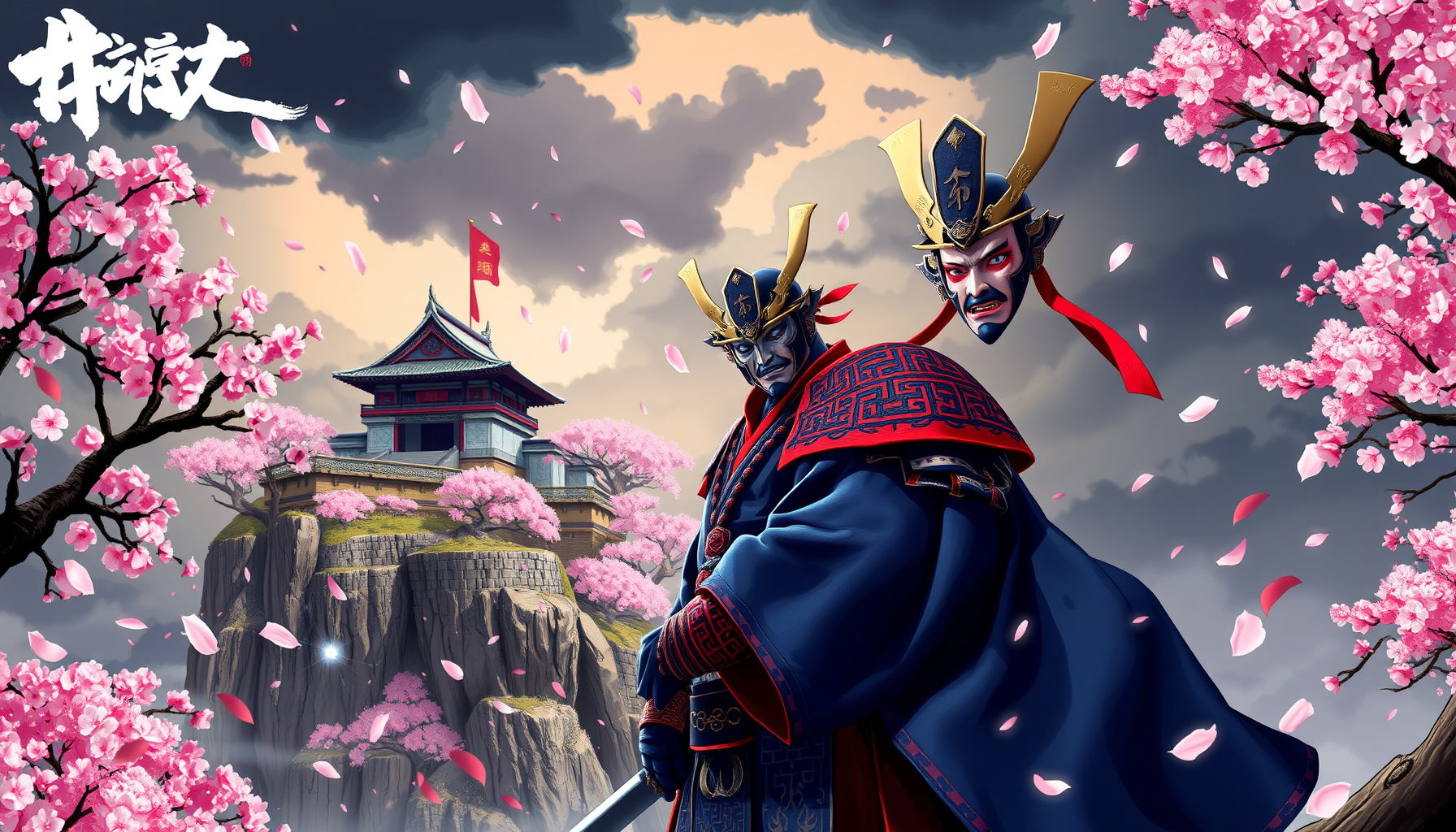 Honor's Last Stand - Block Breaking Arcade by Jabali AI