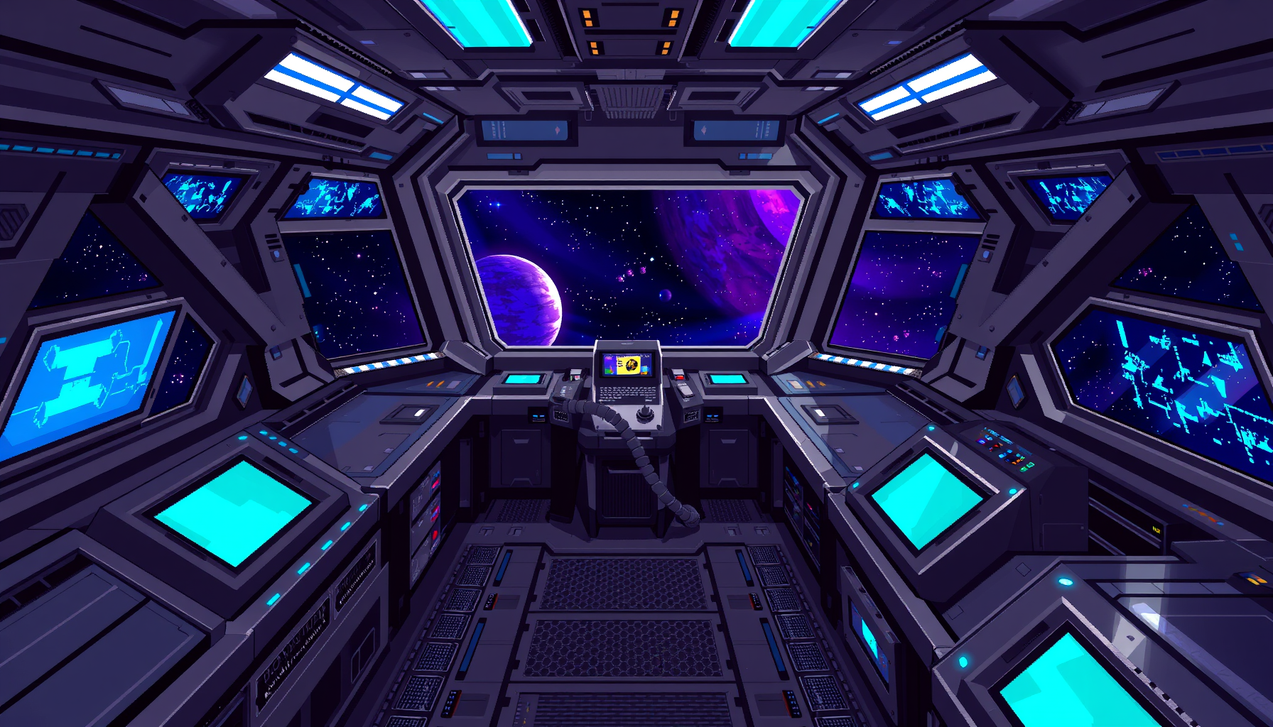 Nova Starling - Character Life Simulation by Jabali AI