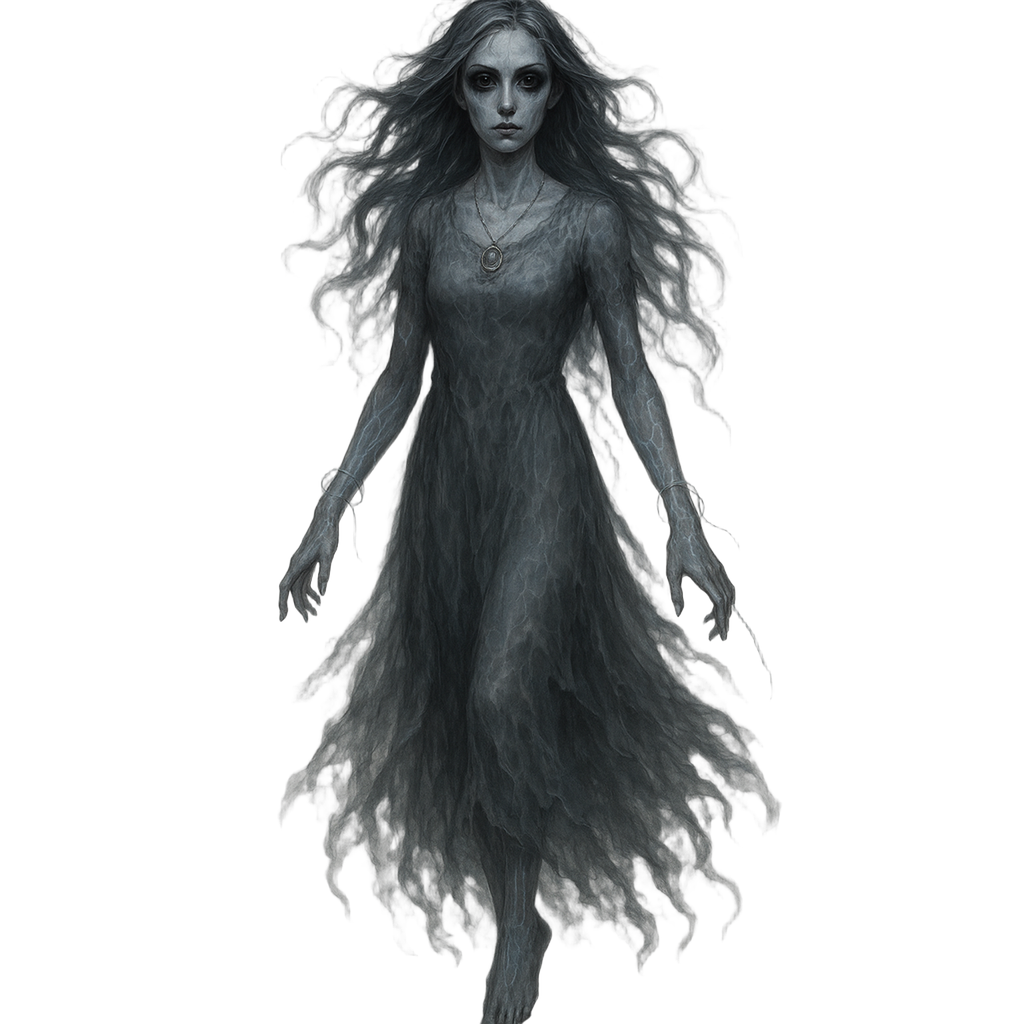 Evelyn Graves - Character Life Simulation by Jabali AI